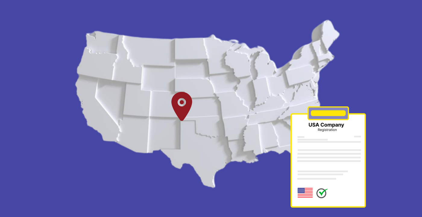 A-Z Guide For Company Registration In USA For Non-Residents - VALIS ...